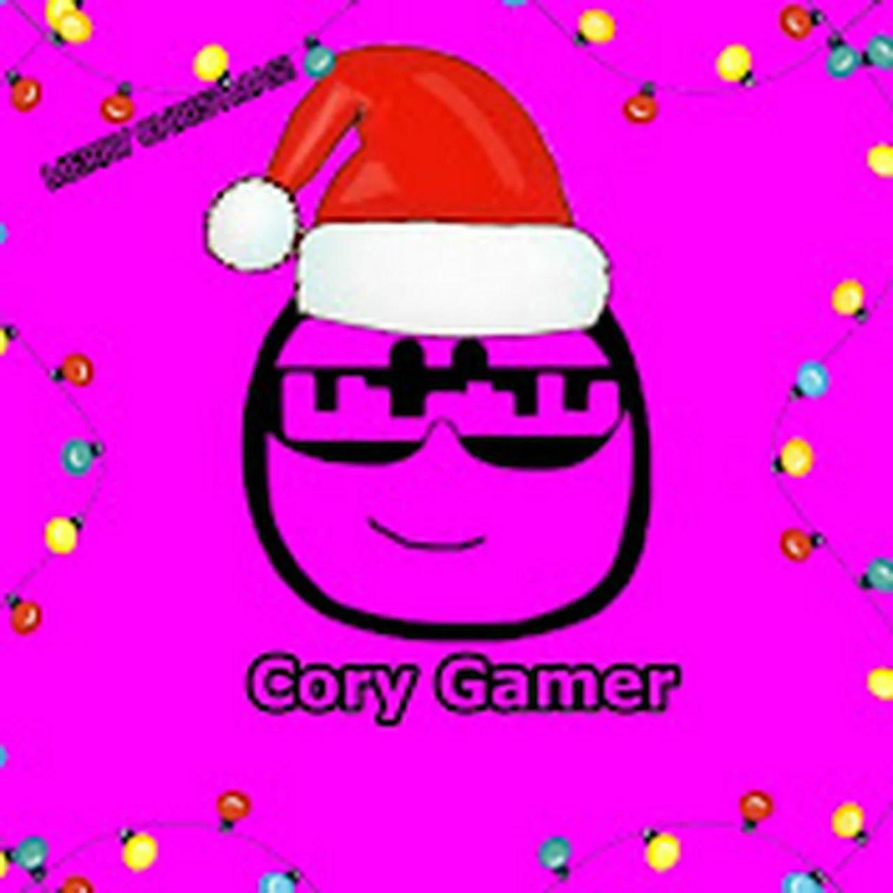 Cory Gamer