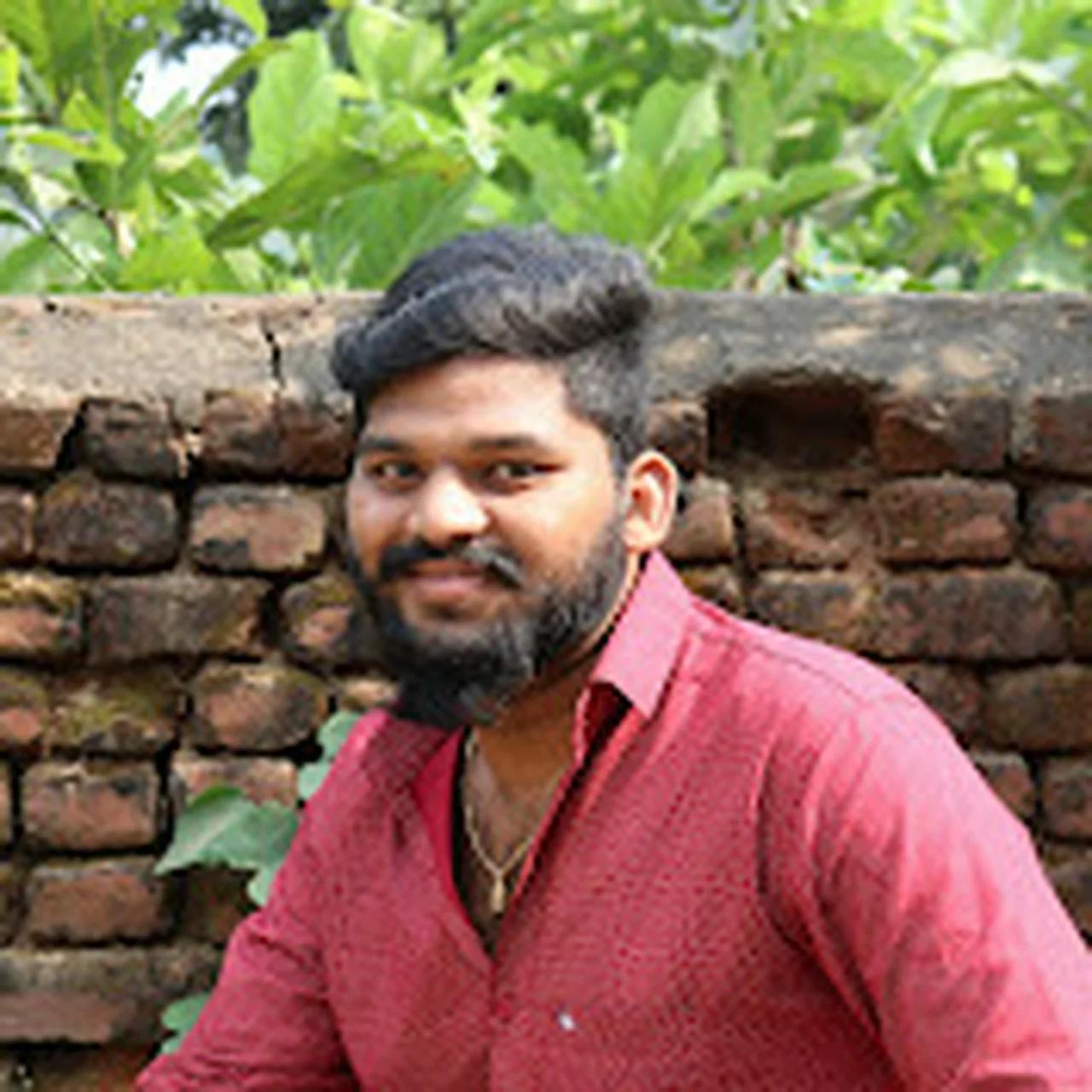 Venkata Satish
