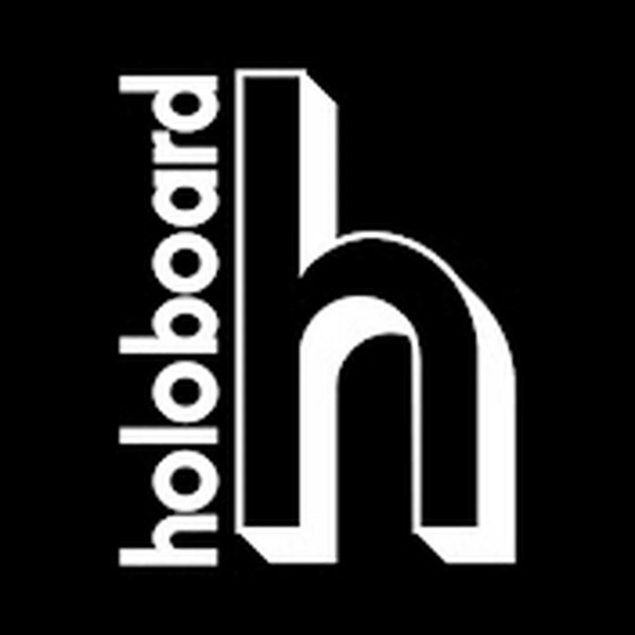 holoboard