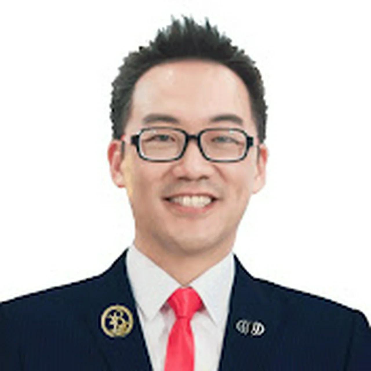 Michael Lin 林邁哥