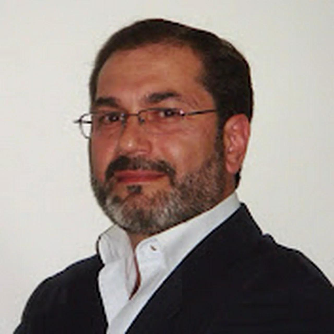 Ernani Marques