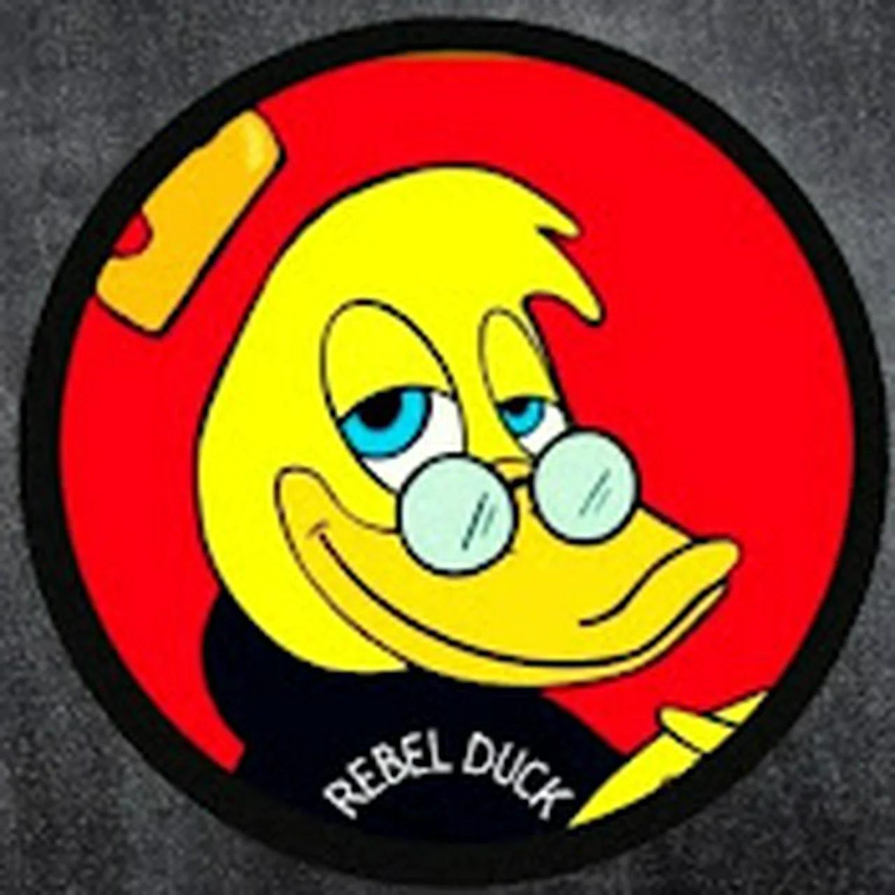 The Rebel Duck⭕