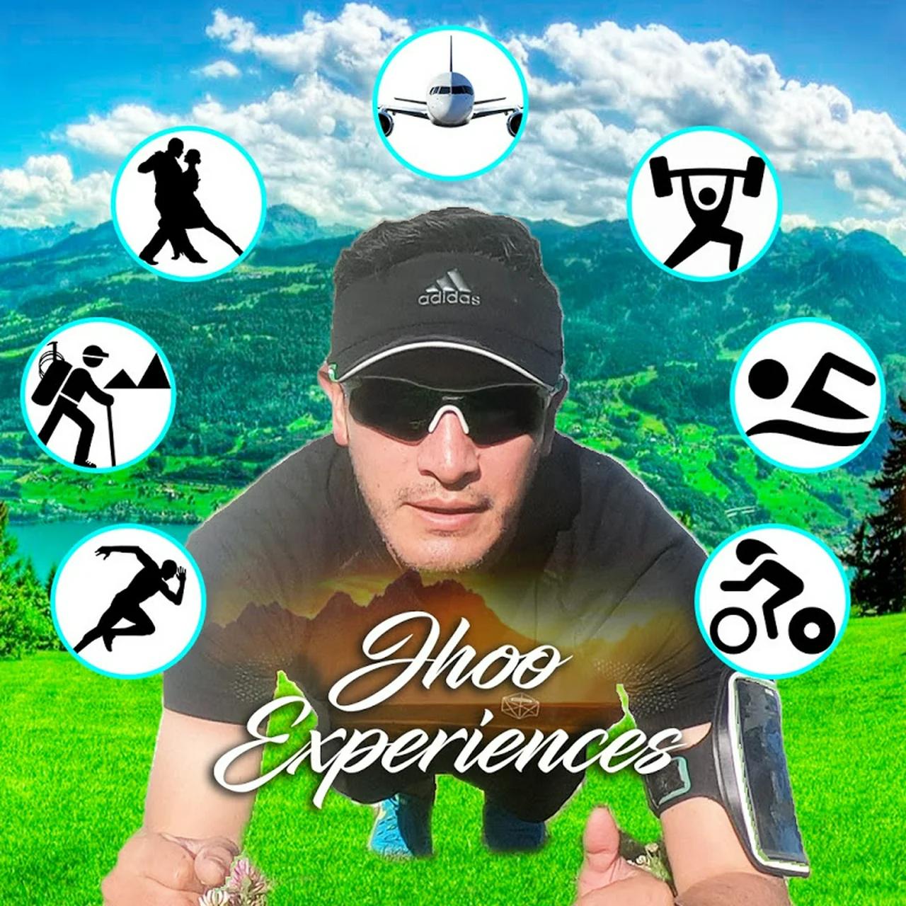 Jhoo Experiences
