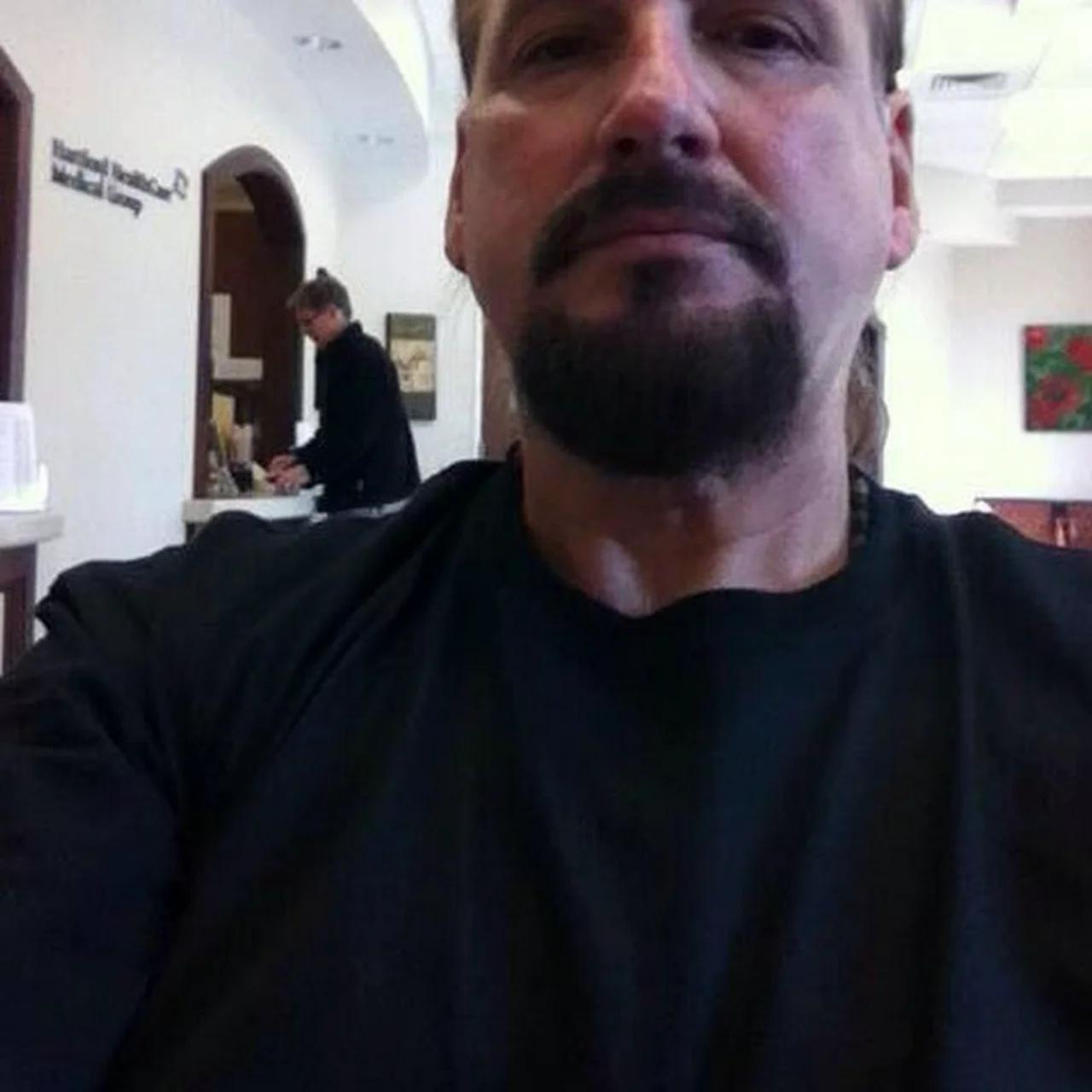 David Teer The Backyard Ufologist