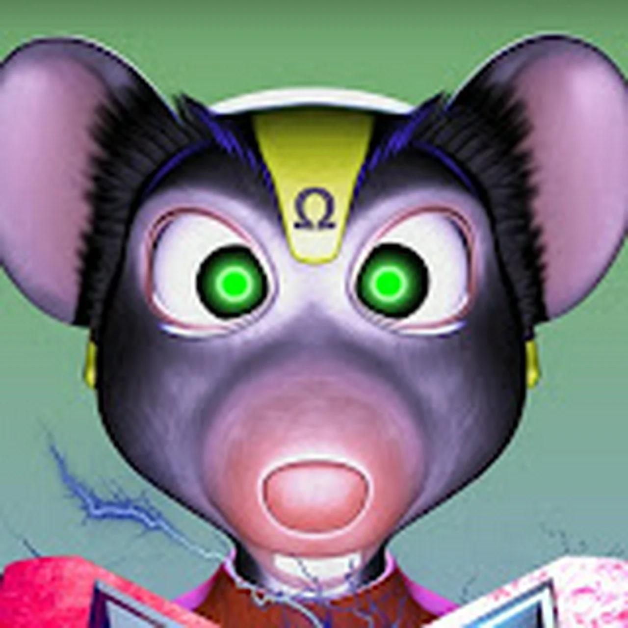 OmegaByte Entertainment