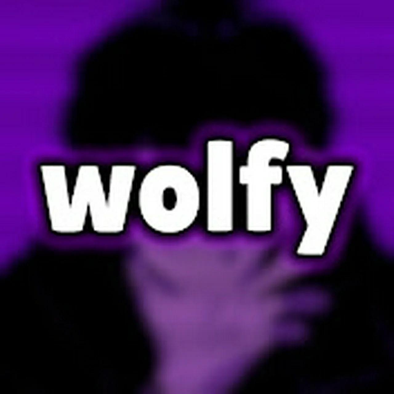 wolfy