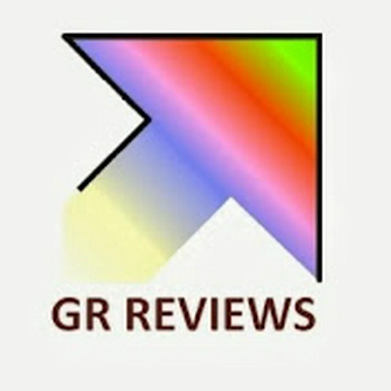 GR-reviews