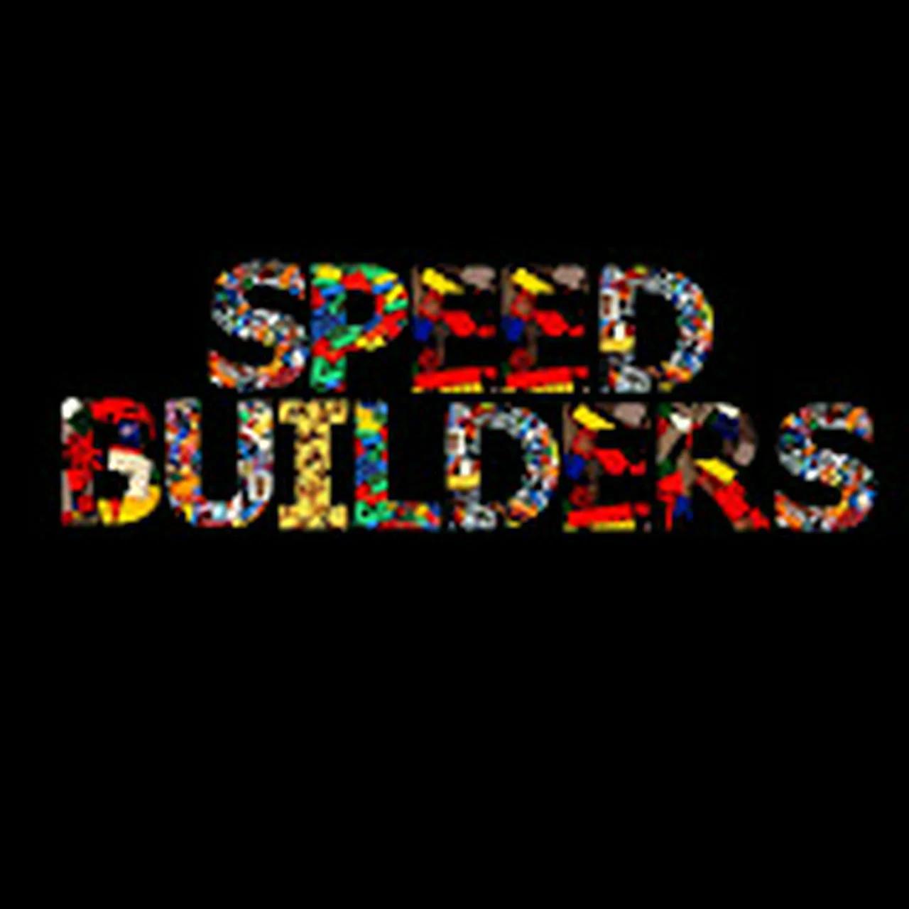 Speed Builders