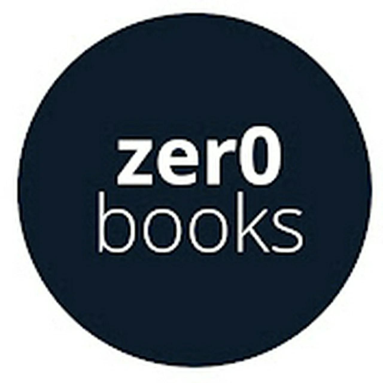 Zero Books