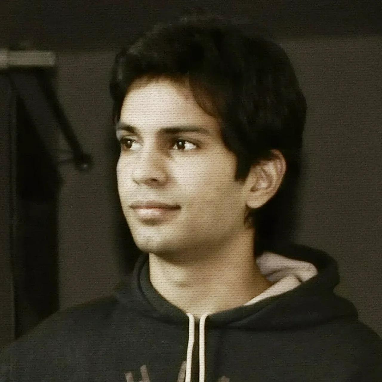 Rahul Verma