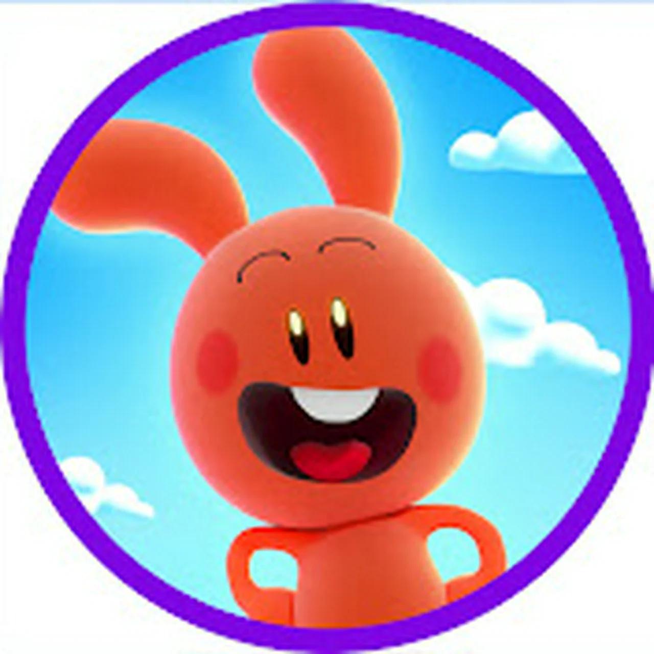 Cueio - Animated Cartoons Characters For Kids