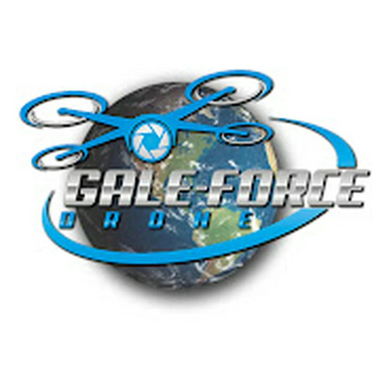 Gale-Force Drone