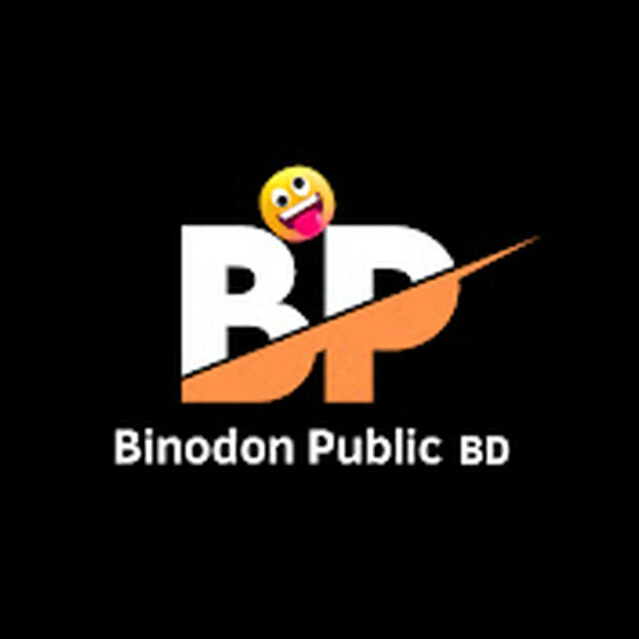 Binodon Public BD