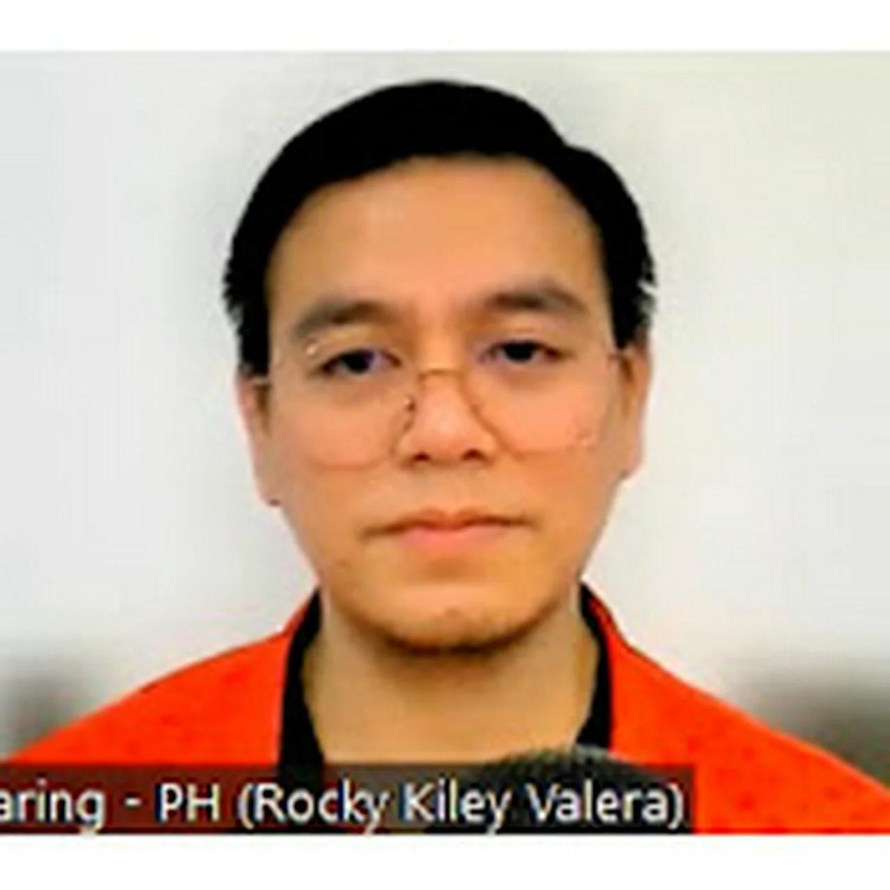 Faith Comes By Hearing PH | Rocky Kiley Valera