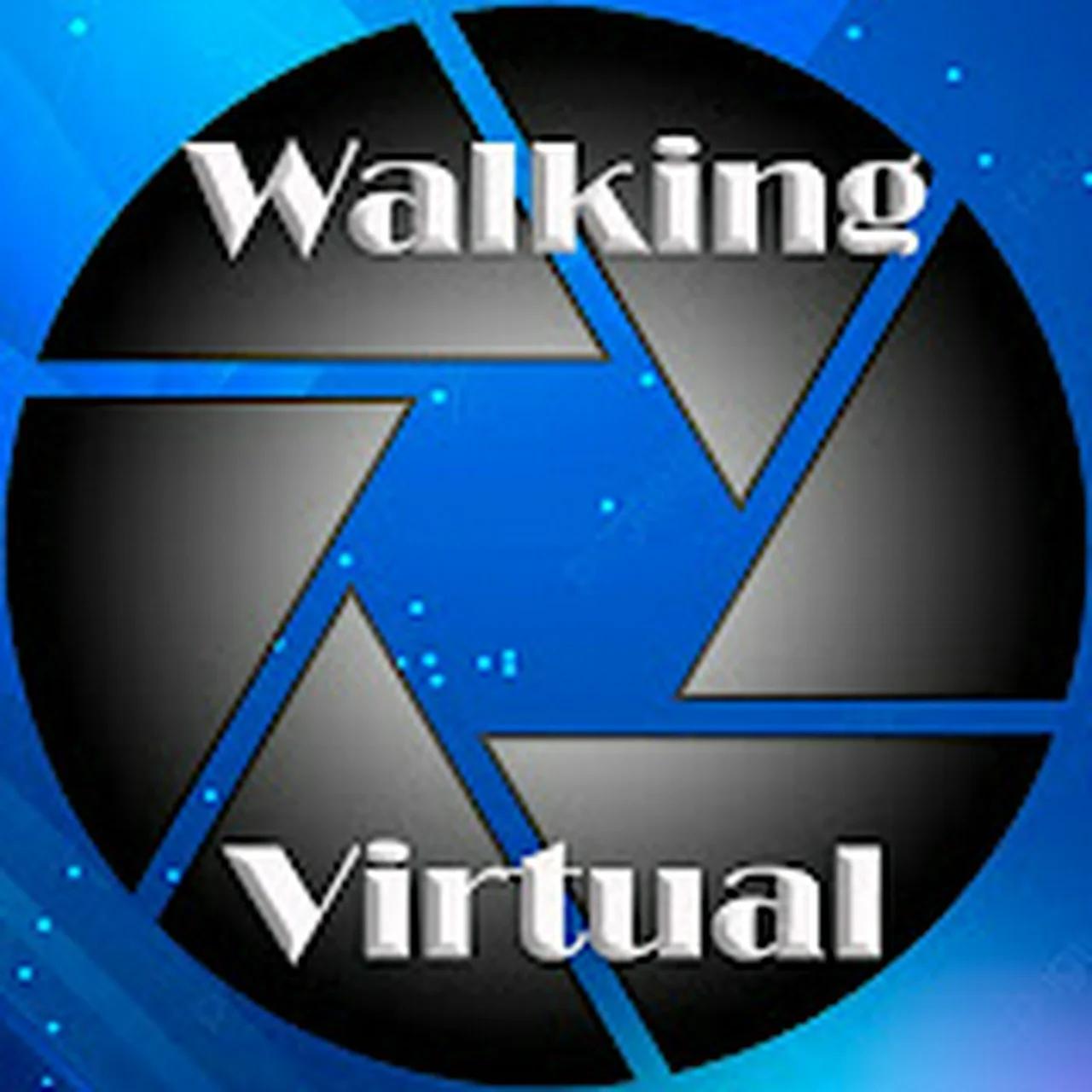 Walking Virtual