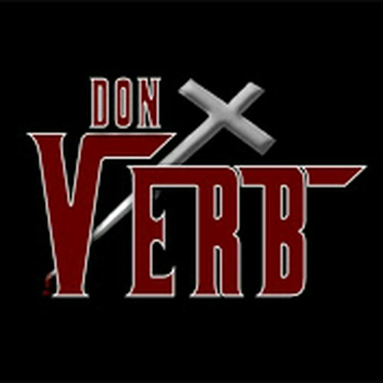 Don Verb Street Hop