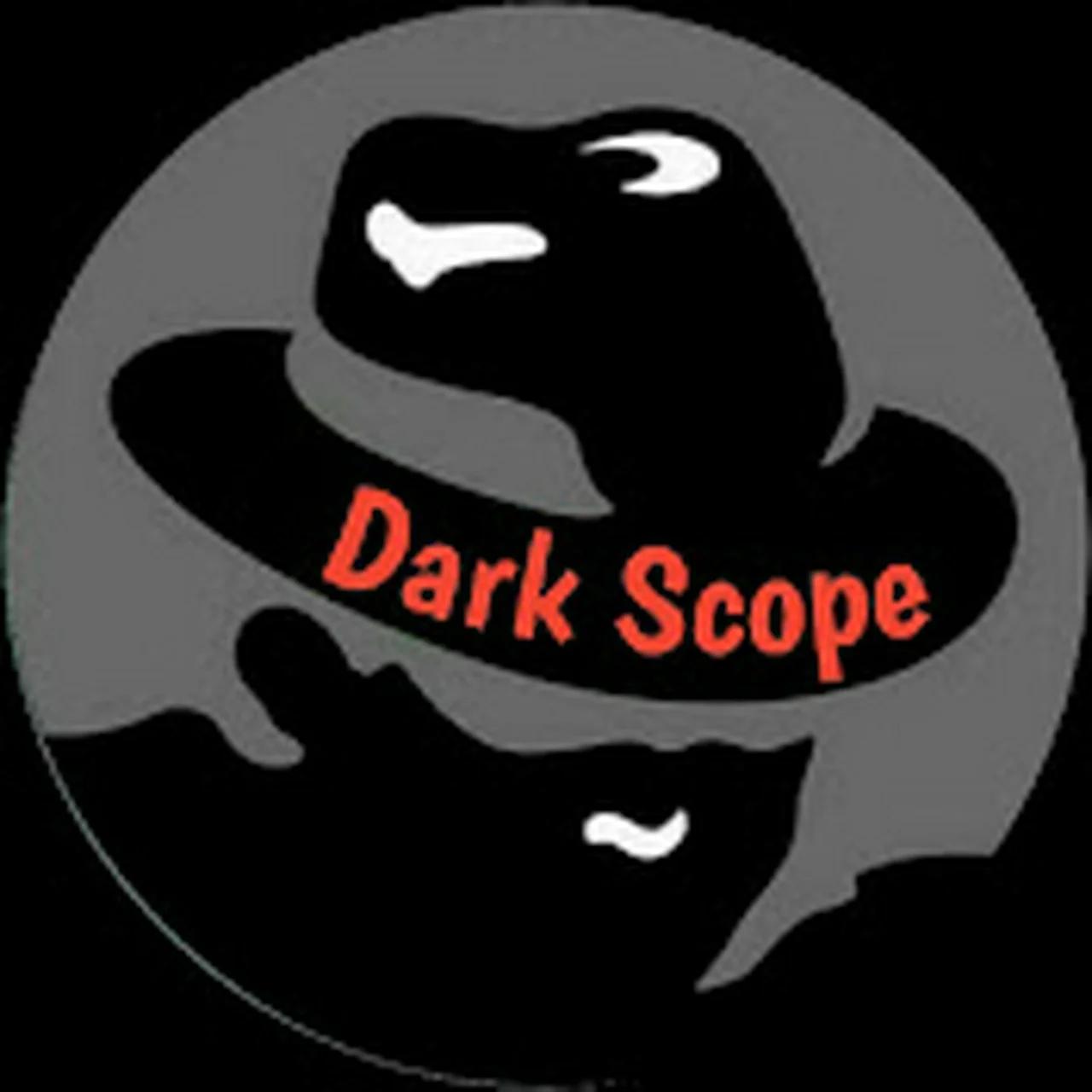 Dark Scope