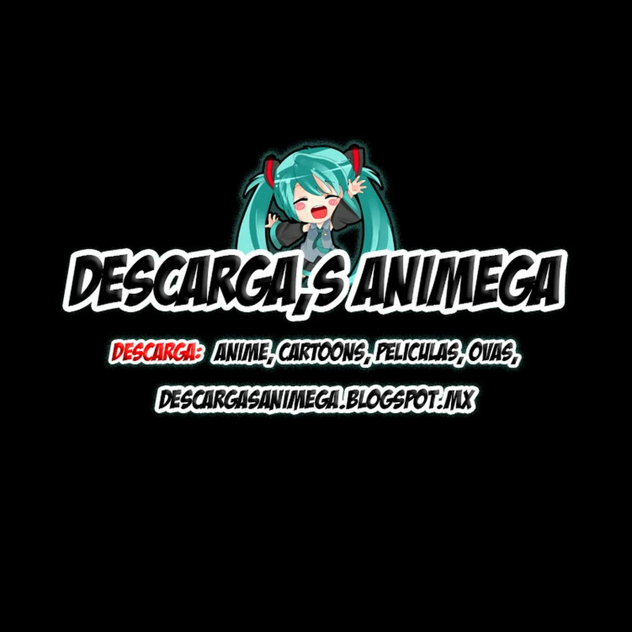 DESCARGA,s ANIMEGA
