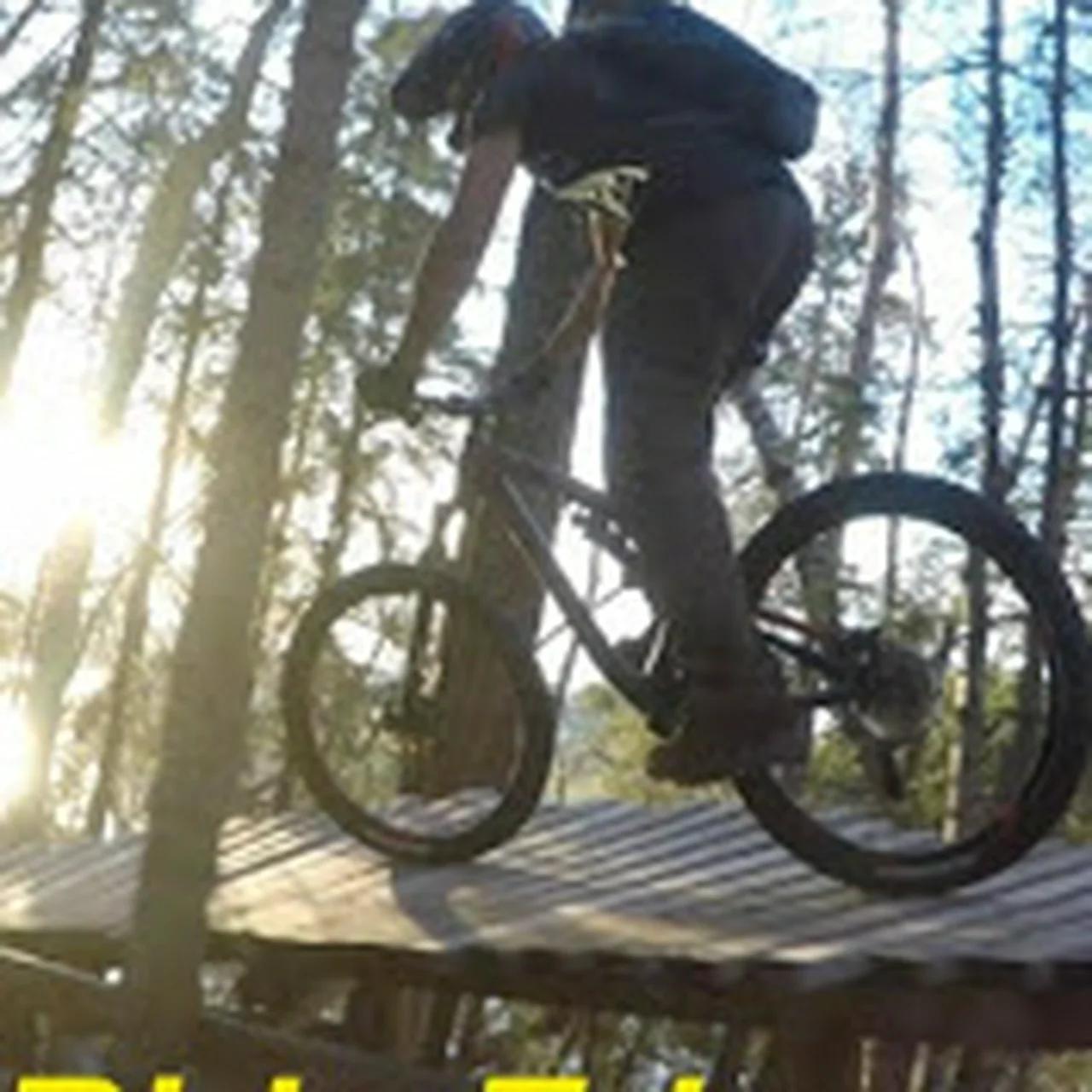 Murray's MTB & Adventures