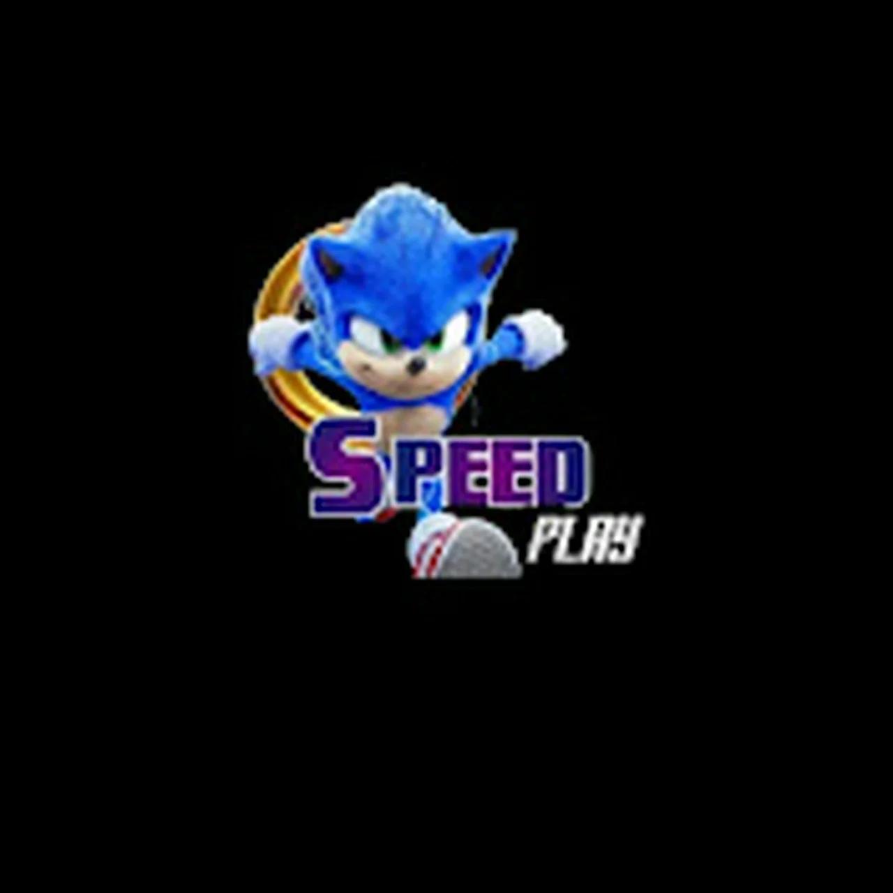 SpeedPlay