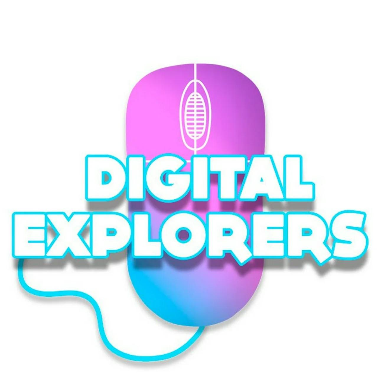Digital Explorers