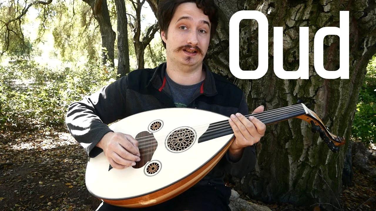Oud