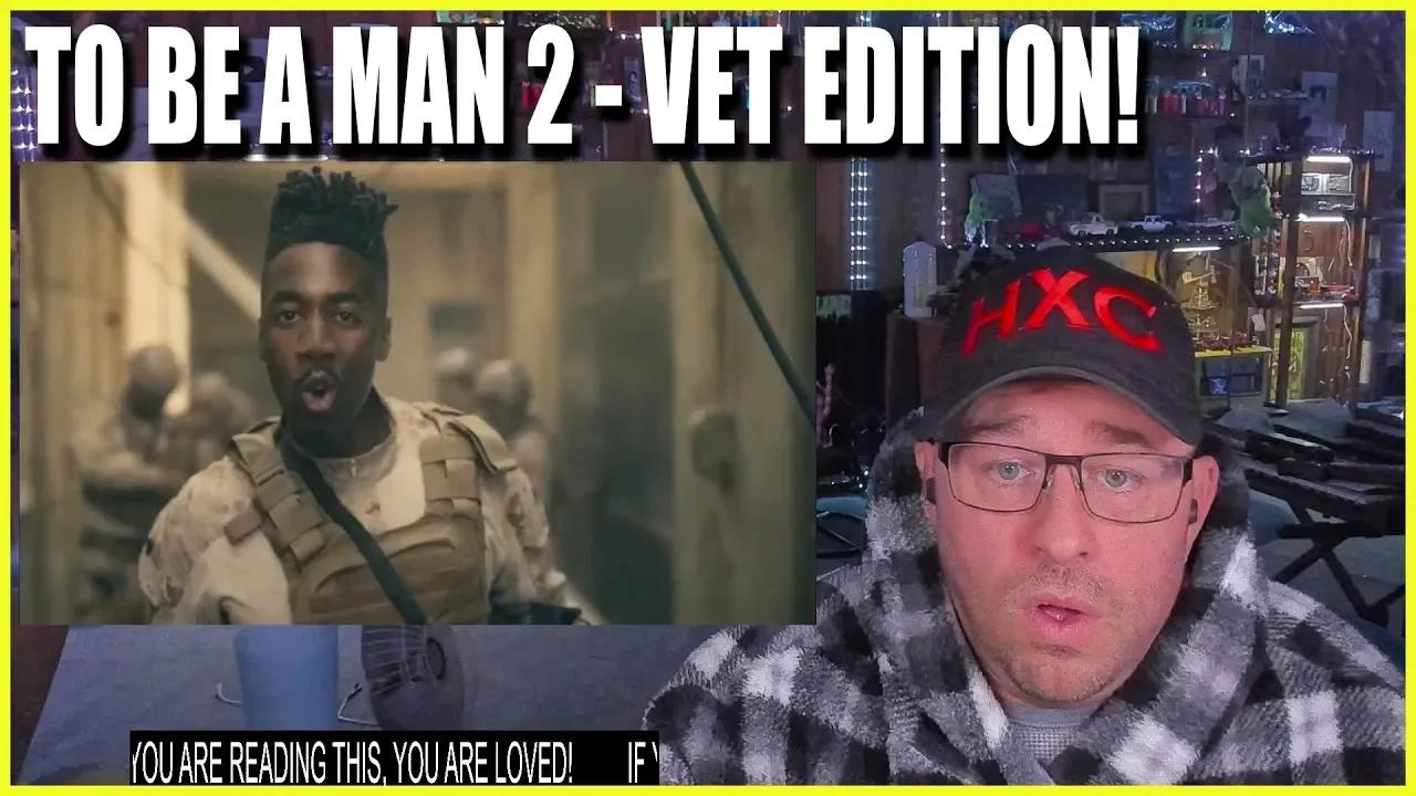 Dax - "Soldier" (Feat. Tom MacDonald) [Official Video] REACTION!