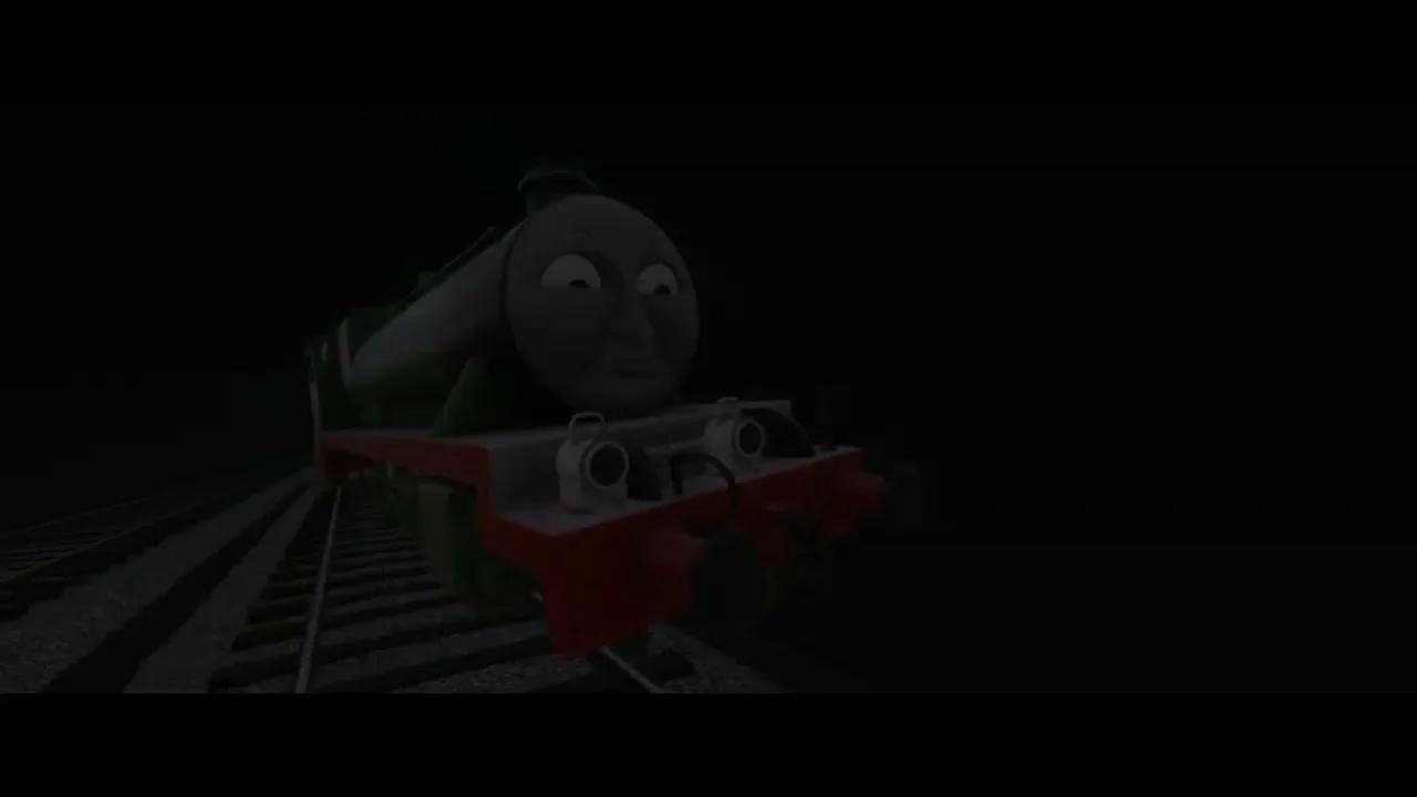 Tunnel Vision Adaptation