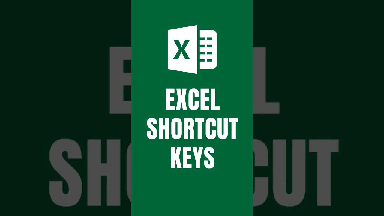 Ms Excel Tricks And Excel Shortcut Msexcelshortcutkeys Exceltutorial Exceltricks Excelshortcut