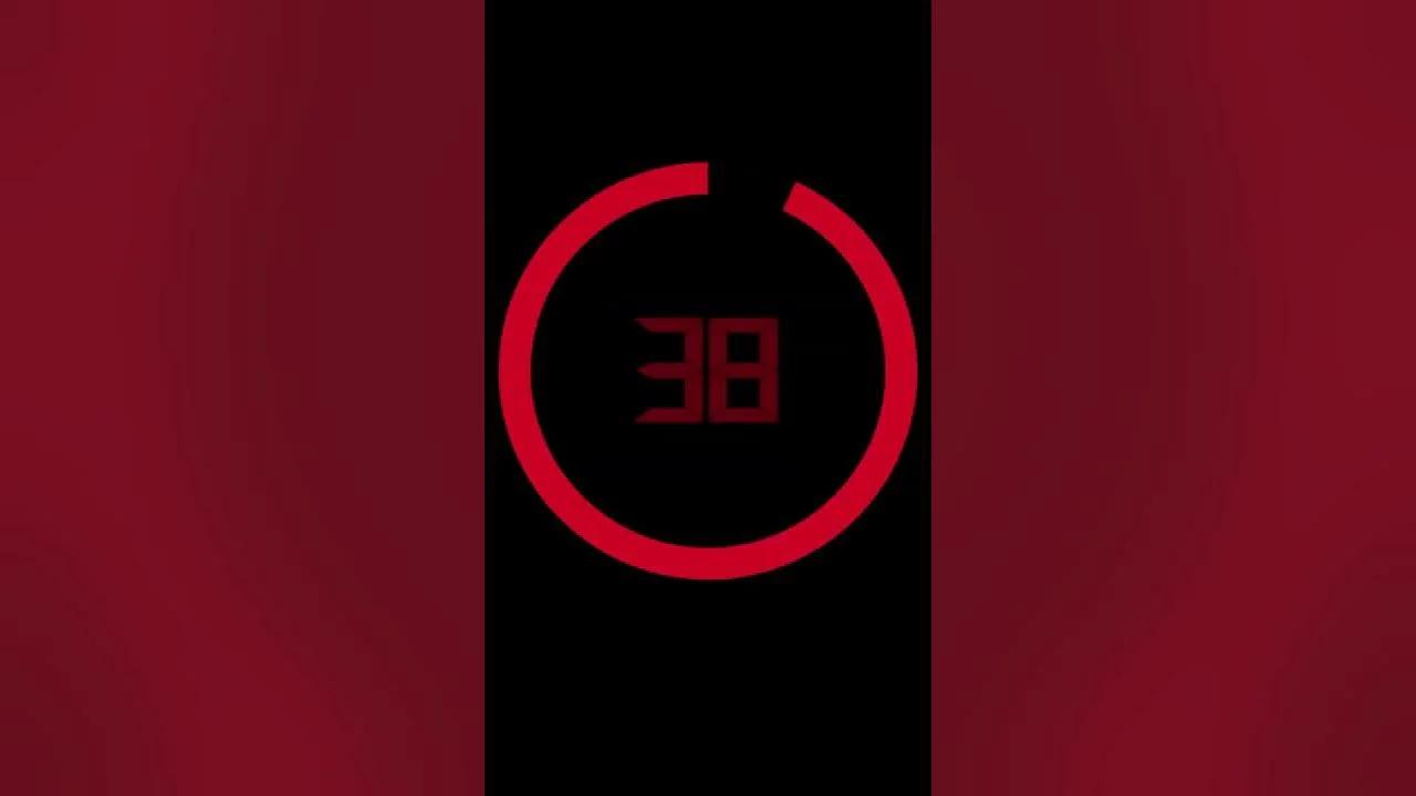 60 Seconds Countdown Timer With BBC News Music.#shorts #timer # ...
