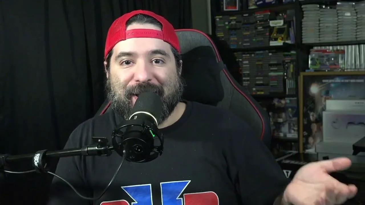 Nintendo Switch 2 Delayed to 2025? Let's Discuss!