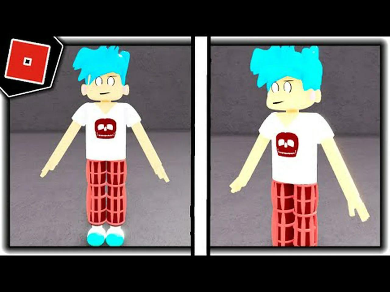 How to get BIG BROTHER BADGE in FNF & MOD ANIMATIONS - Roblox