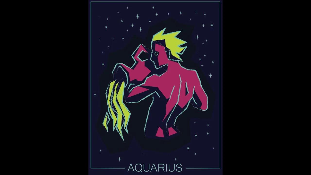 ♒️ AQUARIUS: Unstoppable! Driven to manifest your happiness, this is ...