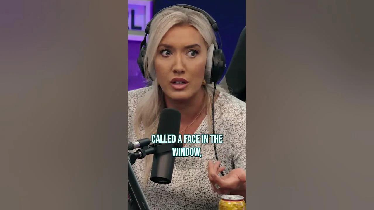 When Lunden Roberts Saw Joe Biden #shorts