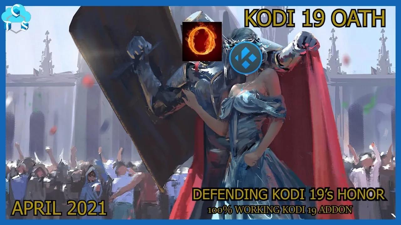100% WORKING KODI 19 ADDON! | OATH ADDON TESTED & APPROVED BY CTS | NEW ...