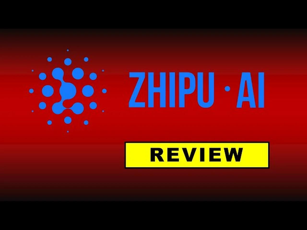 Zhipu AI Review: The New AI AGENT that Threatens BOTH ChatGPT and ...