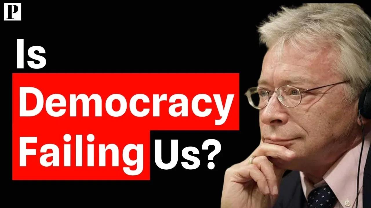 Government, Time Preference, and the Collapse of Empires | Hans-Hermann ...