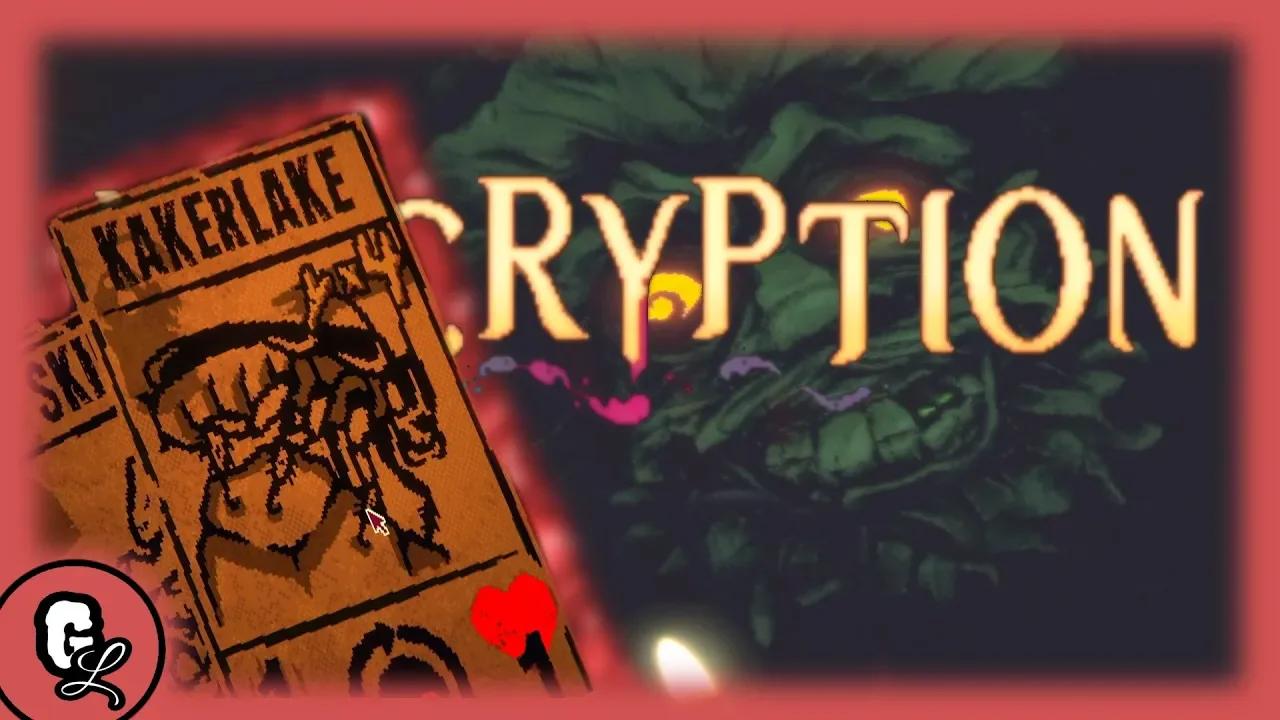 Let's Play | Inscryption - Runde 1 - Jetzt wird es ernst! | Horror Game ...