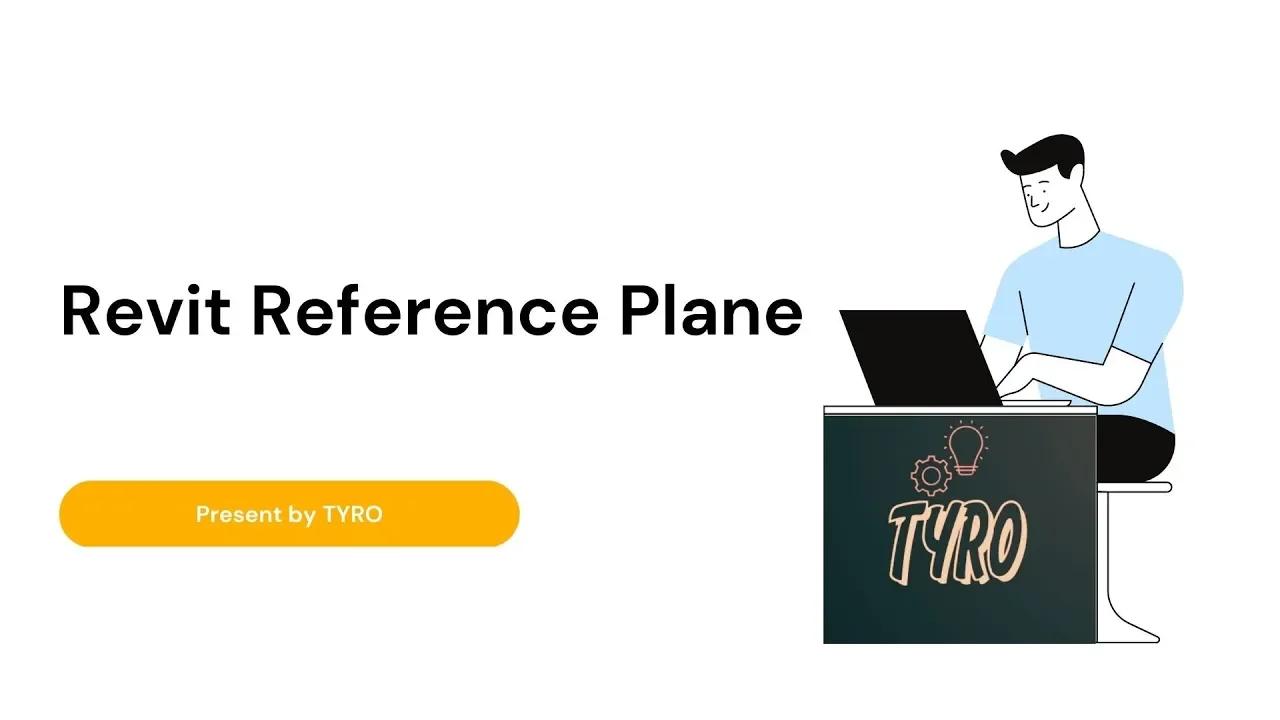 Revit Reference Plane