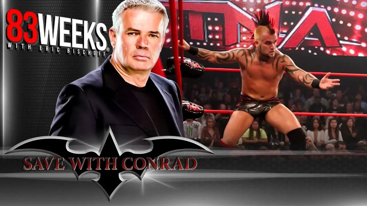 Eric Bischoff shoots on why Jesse Neal didn't go far in TNA