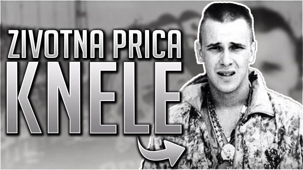 KNELE-ZIVOTNA PRICA