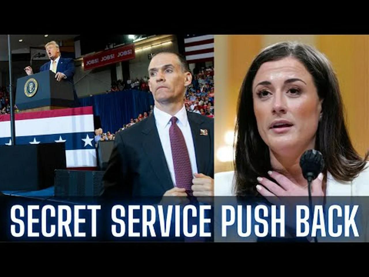 "Bombshell" Testimony Dud in January 6th Hearings