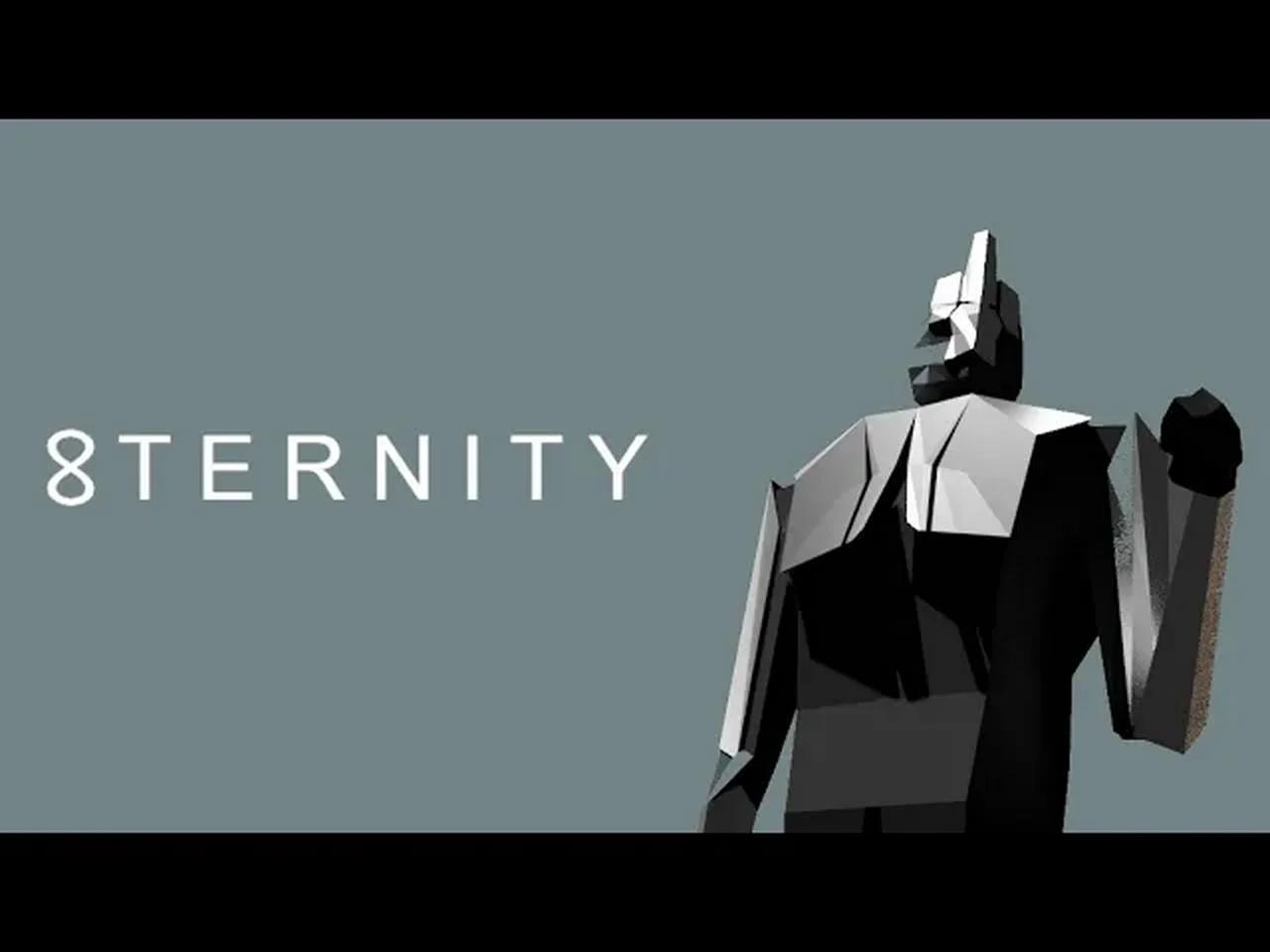 ETERNITY - Teaser