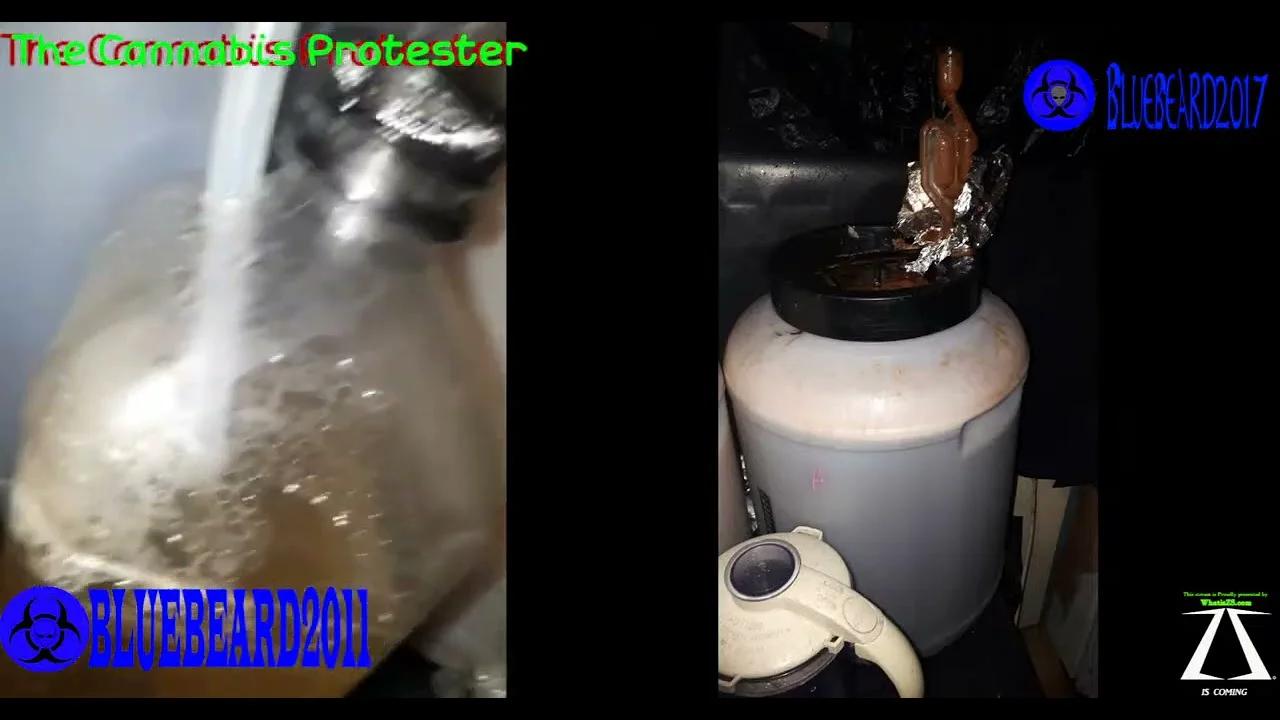 The Ultimate Fix to Bubbler Overflow when Brewing Beer or Spirt Alcohol;