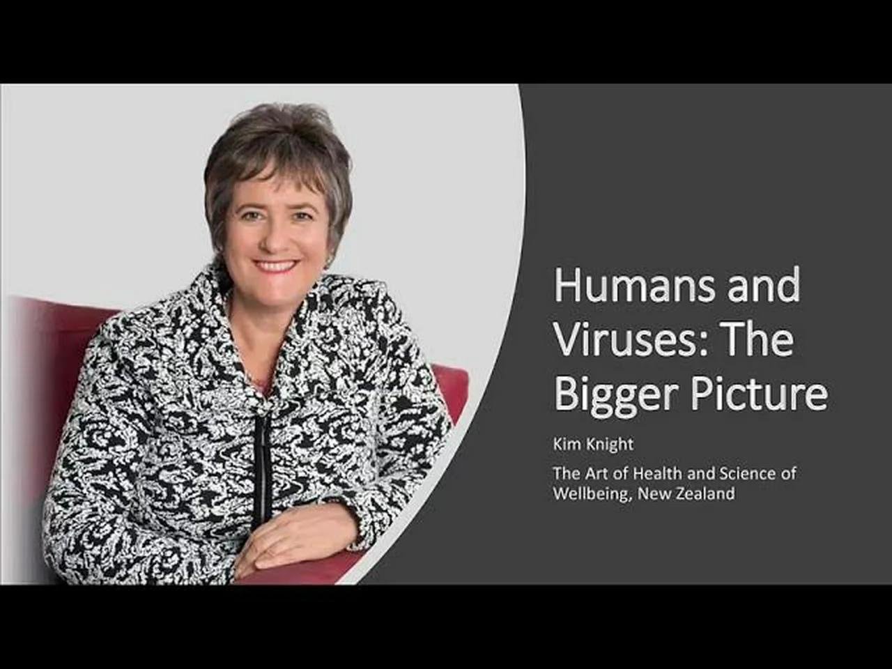A Deeper Look at Viruses
