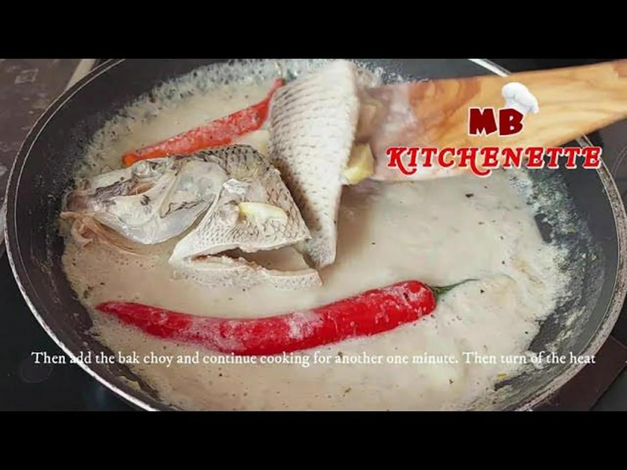 Top 2 World Best Fish Recipe! No Frying No Grill! Try it! Easy and ...