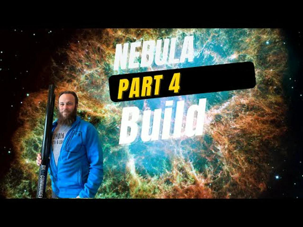 DX Commander Nebula - Part 4