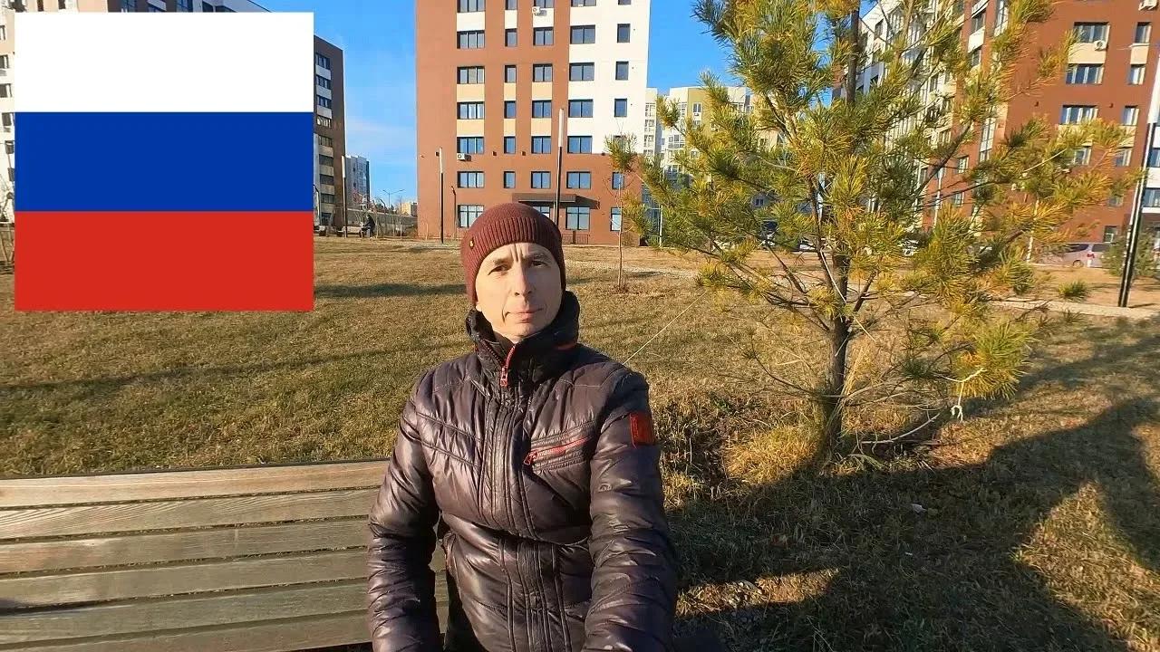 Ich lade Sie nach Sibirien in 2025 gerne ein - Herzlich willkommen in Irkutsk!