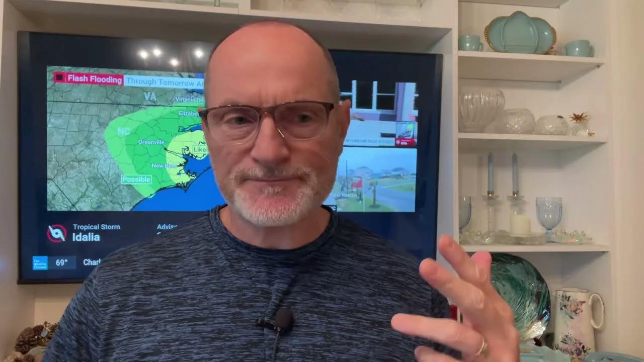 Cleansing your body from the Spike Protein