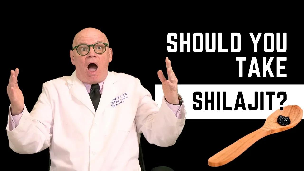 Unlocking the Secrets of Shilajit: Should You Consider It? 🤔💊
